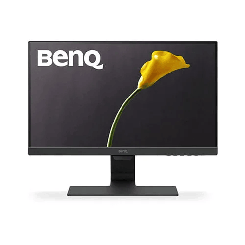 BenQ GW2283 21.5 Inch Eye-care Stylish Full HD IPS Monitor | Smart ...