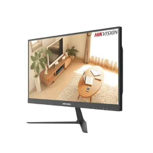 Hikvision DS-D5022F2-2P2 IPS Borderless 100 Hz Monitor | Smart ...