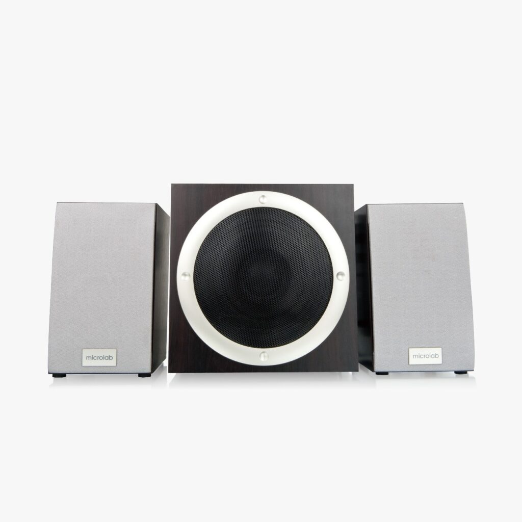 Microlab Speaker Price In Bangladesh 2025