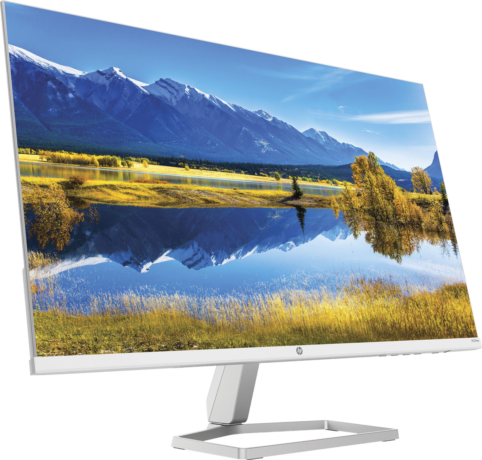HP M22F FHD MONITOR - Smart Technologies (BD) Ltd.