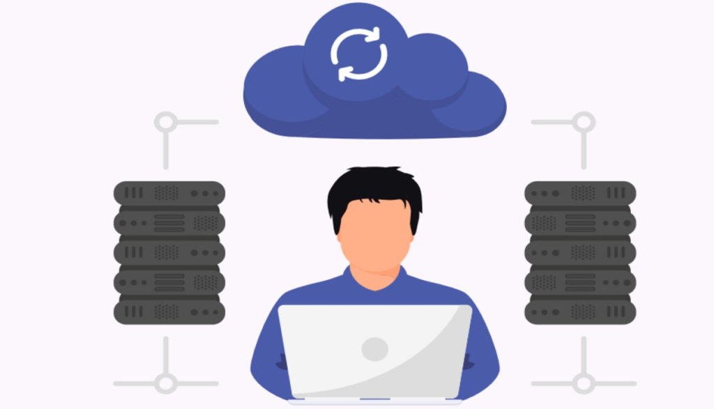 Backup Your Data With Azure