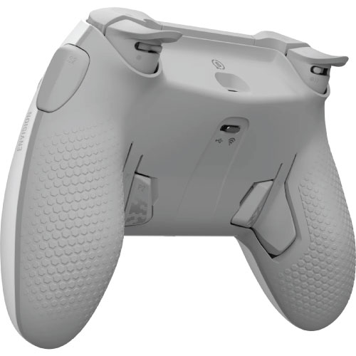 SCUF ENVISION PRO Wireless Gaming Controller for PC – White | Smart ...