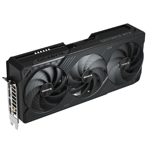 GIGABYTE GeForce RTX 5090 WINDFORCE OC 32GB GDDR7 Graphics Card | Smart ...